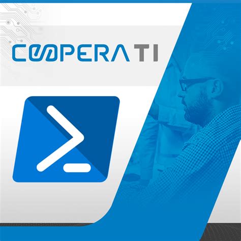 Utilizando O Windows Server Backup Pelo Powershell Cooperati