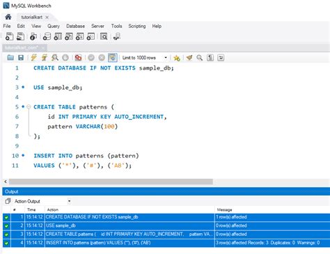 How To Repeat Strings In Mysql 4 Examples