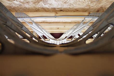 Spacejoist Sj10 For Timber Frame Kit