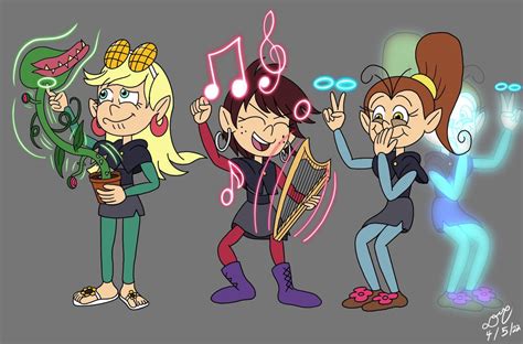[commission] Leni Luna And Luan Toh Style By Admiraldt8 On Deviantart