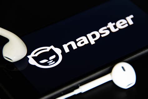 Music Ecommerce Pioneer Napster Acquired By Infinite Reality