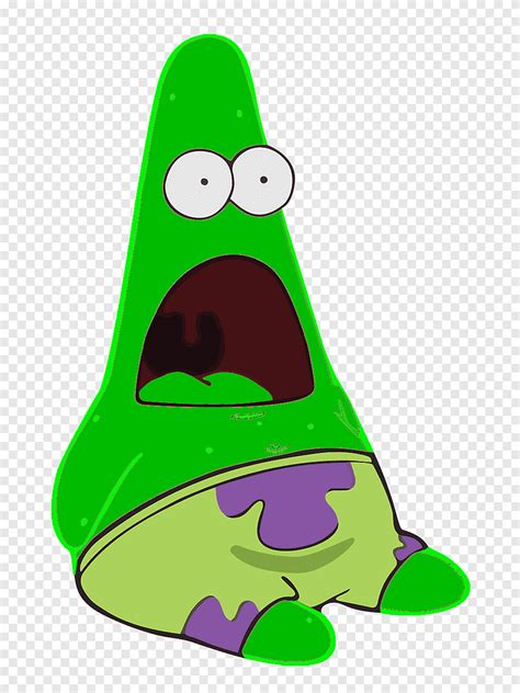Patrick Star Squidward Tentacles Mr Krabs Desktop Art St Patricks