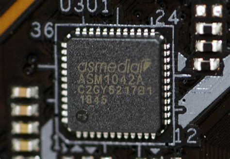 ASROCK Z Phantom Gaming Velocita Review Storage Interfaces TechPowerUp