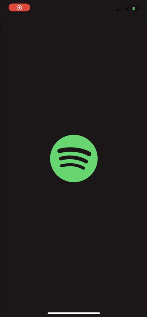 Spotify Onboarding Flow App Fuel