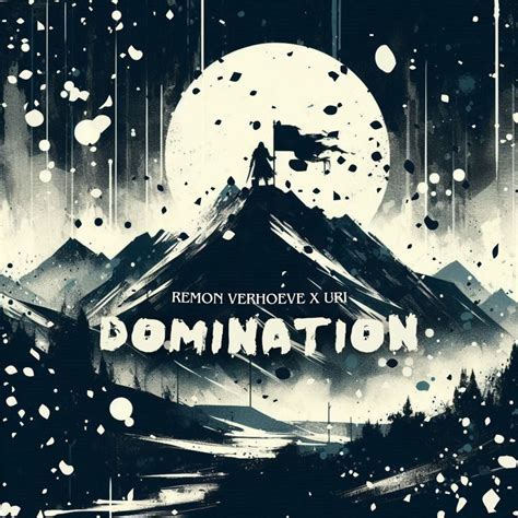 Stream Remon Verhoeve URI Domination Free DL By URI Listen Online For Free On SoundCloud