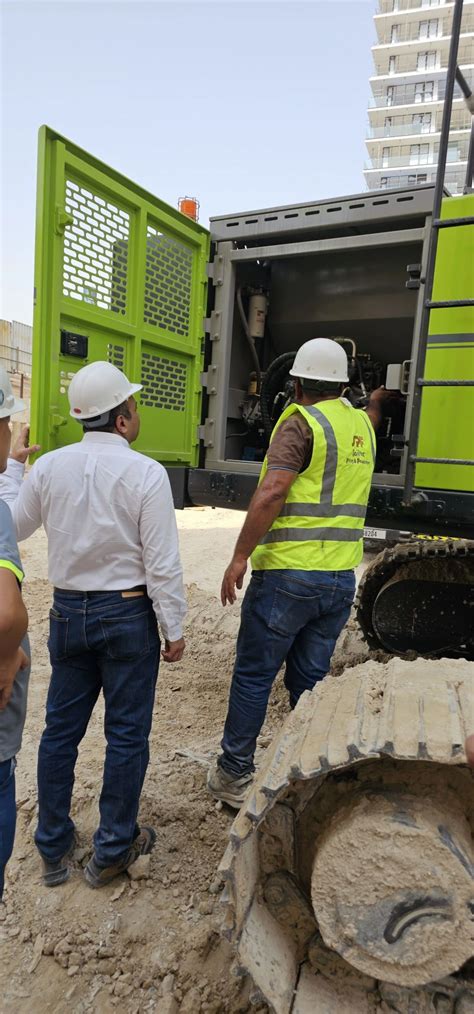 Shahzad Qadir On Linkedin Client Inspection Before They Will Order