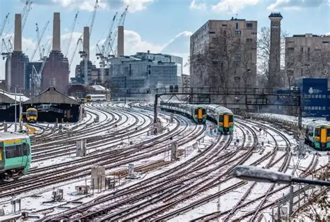 Ole Design Proven Rail Electrification Design