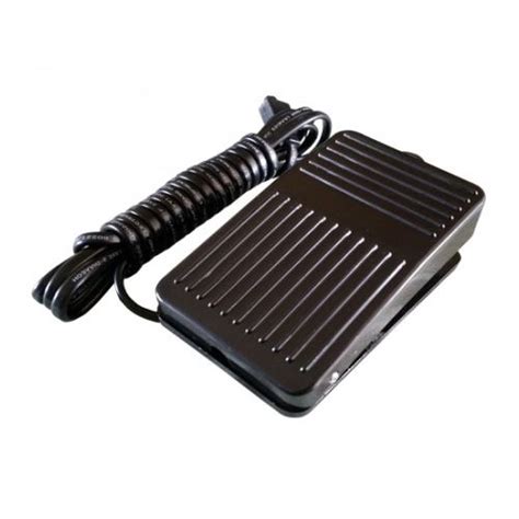 Woodpecker Scaler Foot Switch Dentifi
