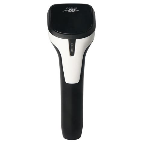 Handheld Cmos 25cm S 1d 2d Qr Wired Barcode Scanner