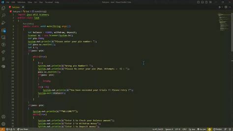 [video] asma nishat on linkedin oasisinfobyte javaprogramming