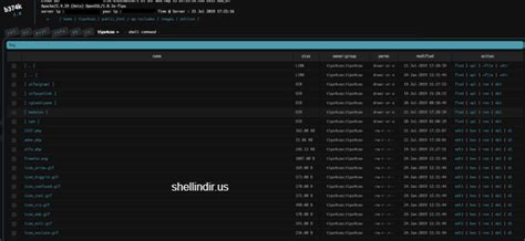 B374k Shell İndir Php Shell İndir And Logsuz Shell İndir