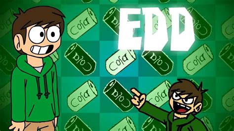 Eddsworld Theme Song Edd Clip Animated By Billybcreations Youtube