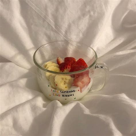 Cereal Cup For A Delicious Snack