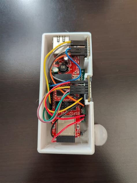 Good Selection Of Poe Sensors Hardware Home Assistant Community