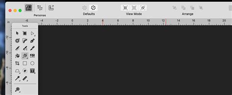 Missing Gradient Tool Options In Designer Desktop Questions Macos