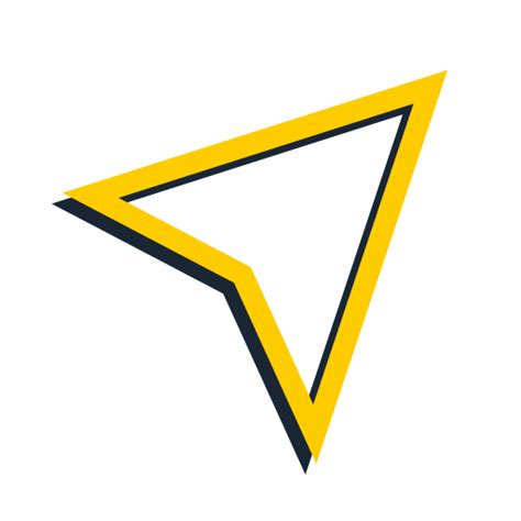 Cursor Mouse Pointer Icon Download On Iconfinder