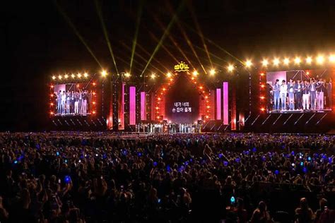 「2025 부산원아시아페스티벌bof」 글로벌 뮤직 페스티벌로 첫걸음