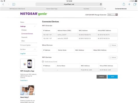 Netgear EX AC Essentials Edition Wi Fi Range Extender Full Review And Benchmarks Tom