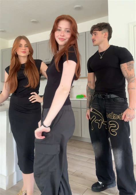 Alex Mapeli 🇧🇷 Alexmapelis Videos With Gata Only Remix Luny Tiktok