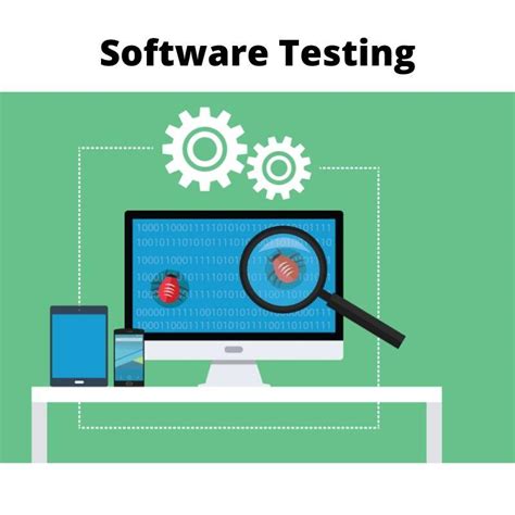 Software Testing Softwaretesting Testingcourse Softwarecourse Mahil Mithra