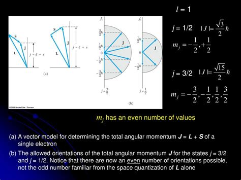 Ppt The Spin Orbit Interaction Powerpoint Presentation Free Download