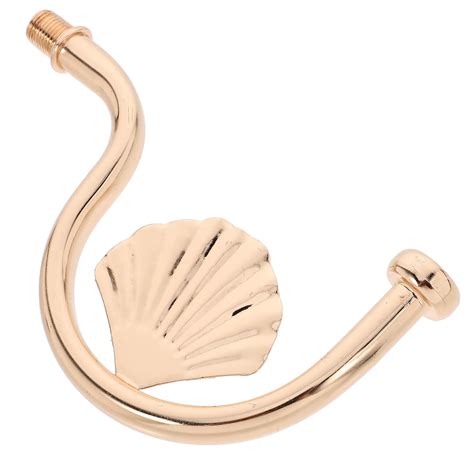 Hemoton Lighting Fixture Stem Lamp Stem Lamp Curved Rod Lamp Making