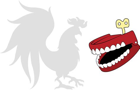 Rooster Teeth Logo Png