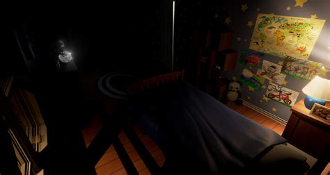 Boogeyman On Steam