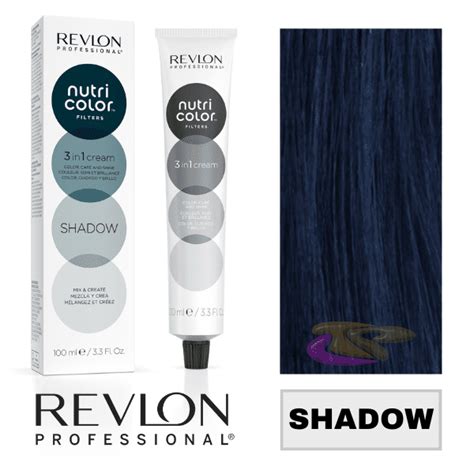 Nutri Color Filters Mixing Shadow 100 Ml Revlon 4 97