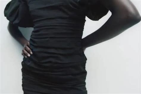 Zara And Lanzatech Collaborate On Recycled Carbon Capsule Collection