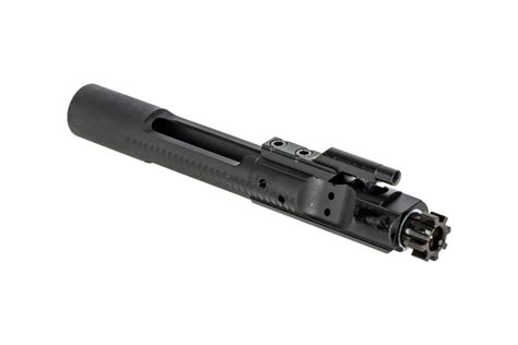 Sionics Weapon Systems M16 556 Bolt Carrier Group Phosphate