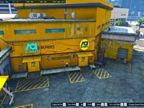 Build Nyc Or Los Fivem Map Custom Mlos Scripts Dev Service Fivem Server Dev By Drea998 Fiverr