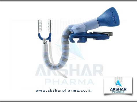 Plastic Medtronic Octopus Surgical Product At ₹ 74999 Piece In Surat Id 2849771450930