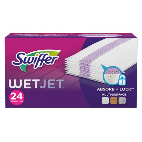 Swiffer Wet Jet