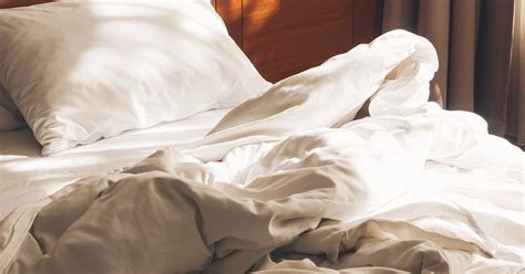 How To Mix And Match Your Sheets The New York Times