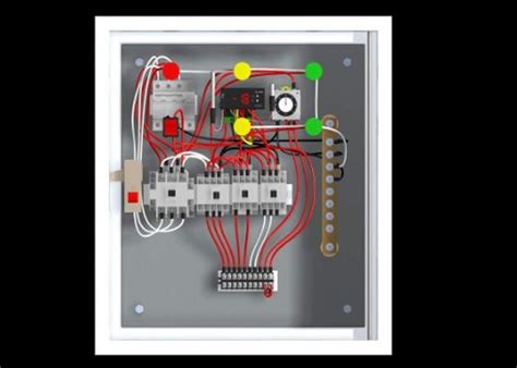 Halaman Unduh Untuk File Gambar Wiring Panel Listrik Yang Ke 9