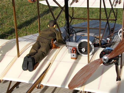 Flyer Radical Rc Workbench