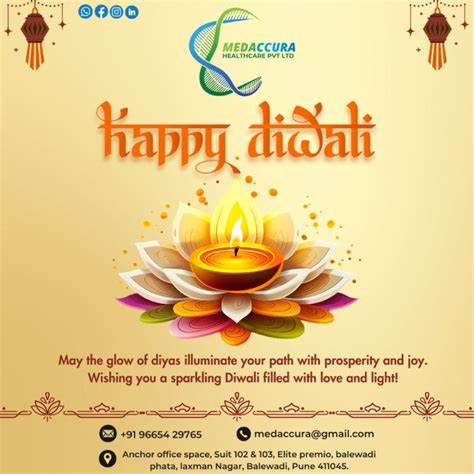 amol deshmukh on linkedin happydiwali