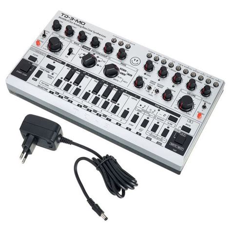 Behringer Td 3 Mo Sr Thomann Uk