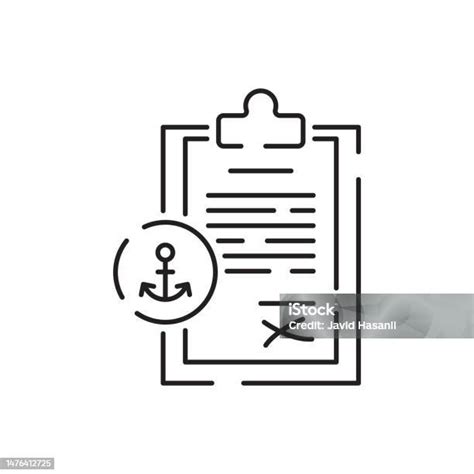 화물 항구 라인 아이콘 공기 바다 철도 화물 터미널 보관 배송 컨테이너 운송 0명에 대한 스톡 벡터 아트 및 기타 이미지 0