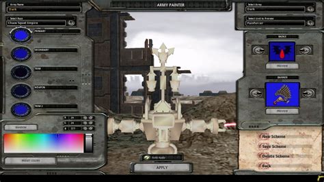 Image 9 Modders Resources And Tutorials Mod For Dawn Of War Moddb