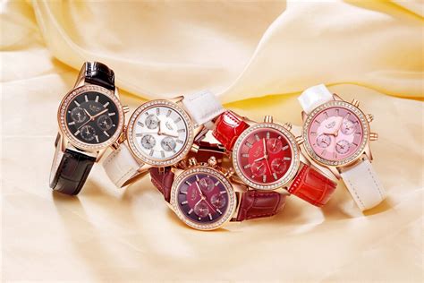 Relogio Feminino, женские часы LIGE, роскошный бренд, для девушек ...