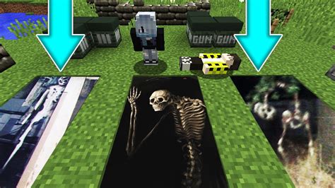 ВЫБЕРИ ПРАВИЛЬНУЮ ЯМУ ЖИВОЙ СКЕЛЕТ Clockwise Jack ЧЕЛОВЕК ДЫРА В