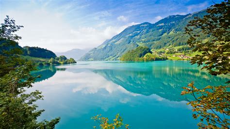 Beautiful Landscape 4k Wallpapers Wallpaper Cave