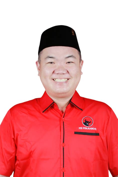 Profil Mulyadi Info Pemilu