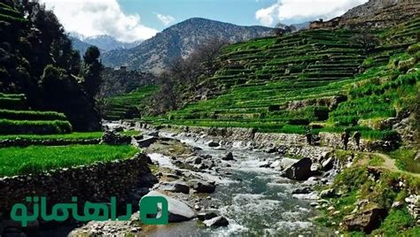 سفر به ایران قدیم؛ لغمان؛ ابوریحان بیرونی اینجا ستارگان را رصد می کرد