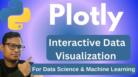 Plotly Tutorial Interactive Data Visualization In Python Step By Step Tutorial YouTube