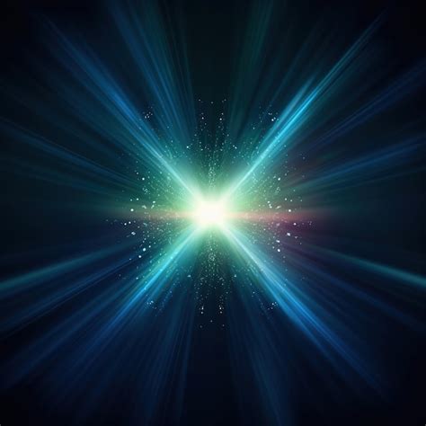 Premium Ai Image Abstract Neural Network Background