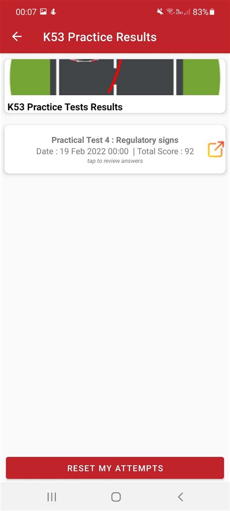 K53 Learners Questions Rsa For Android Download