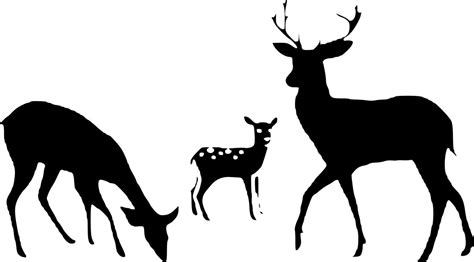 Deer Icon Vector Design 14906866 Vector Art At Vecteezy